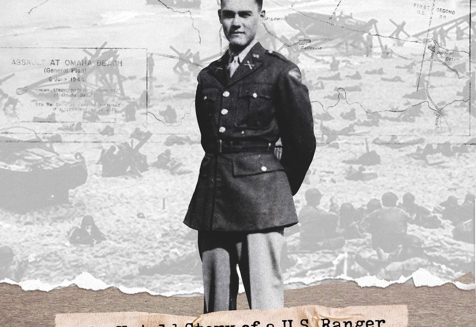 Books Archive - D-Day Journal